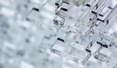 Toyota IP Solutions